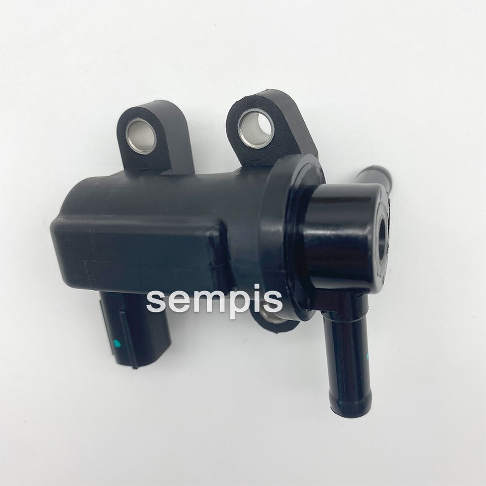 OEM 36162-RAA-A01 Vapor Canister Purge Solenoid Valve For Honda Accord ...