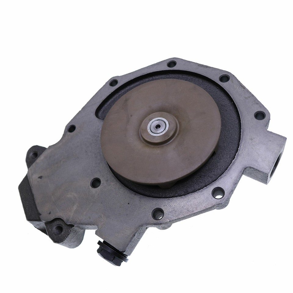 New Water Pump RE546906 for John Deere 6130 6230 6330 6430 6530 6630 ...