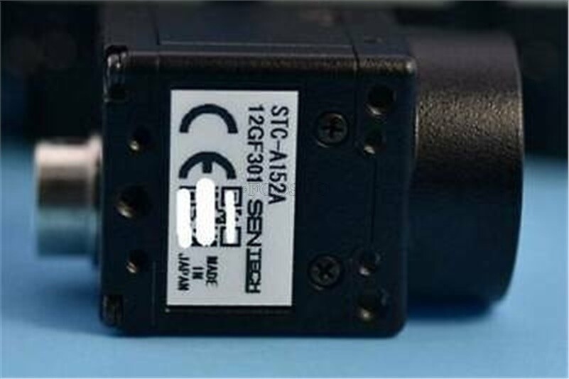 1Pc Ccd Camera Sentech STC-A152A Used bg | eBay