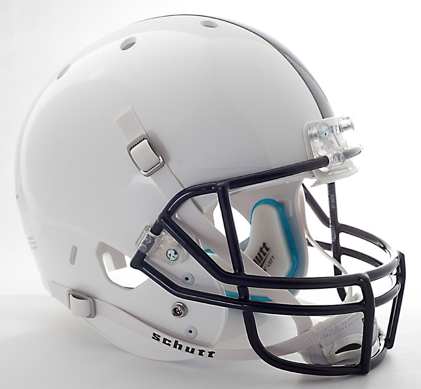 PENN STATE NITTANY LIONS Schutt AiR XP Authentic GAMEDAY Football ...