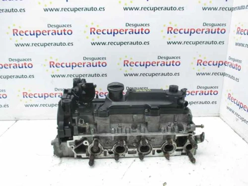 8HZ Zylinderkopf R. für PEUGEOT 207 Urban 2006 4962233 | eBay.de