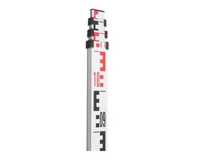 Levels & Surveying Equipment - Leveling Rod