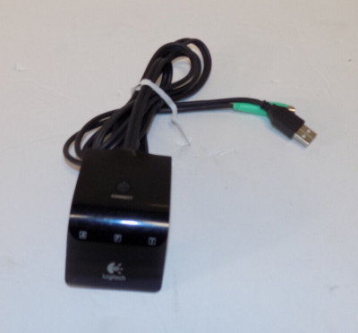 Logitech Receiver C-BQ44 For Wireless Keyboard Mouse USB | eBay