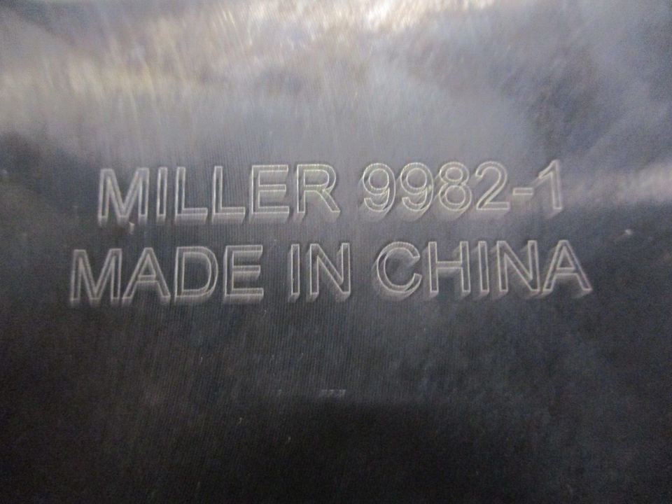 MILLER TOOL 9982 AUTOMATIC TRANSMISSION AISIN SPRING COMPRESSOR | eBay