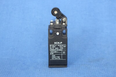 Schneider compatible XCK-P Limit Switch (New) | eBay