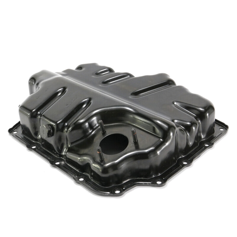 NEW oil pan for VW Audi Seat Skoda 1.4 TSI TFSI 04E103600B 04E103602B ...