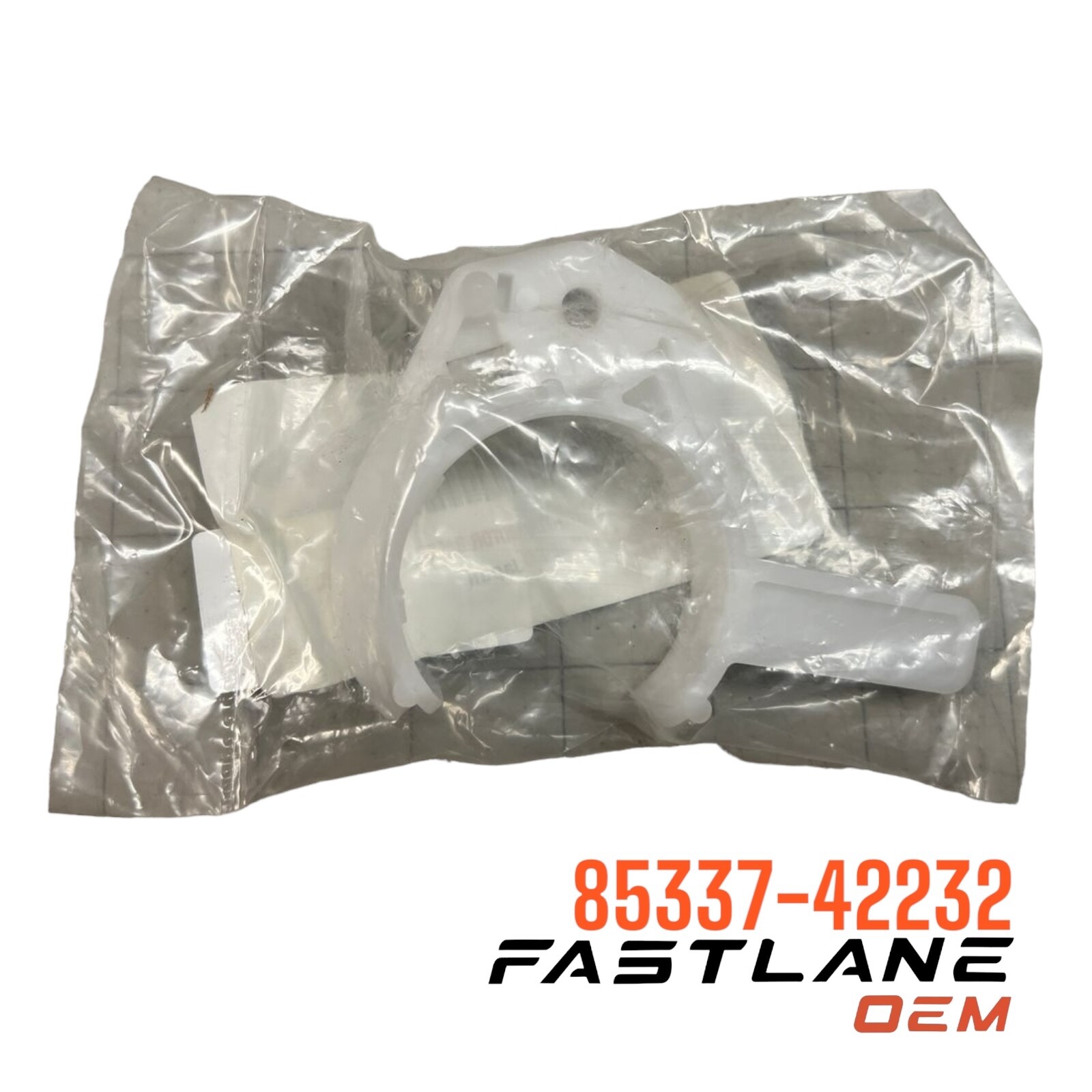 2006-2014 TOYOTA RAV4 FILLER NECK BRACKET NEW OEM 85337-42232 | eBay