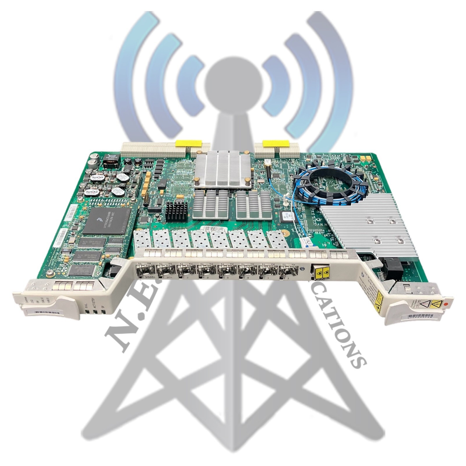 Cisco, 15454-DM-L1-46.1, WMOPAM5CAB, *AF92923* | eBay