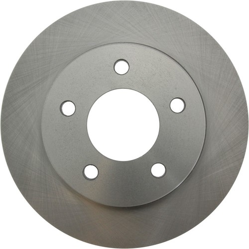 Rr Disc Brake Rotor Centric Parts 121.45066 | eBay