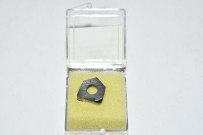NEW Millstar BDS-0500-N-04-PCD Carbide Milling Insert | eBay