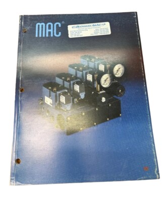 mac catalog book | eBay