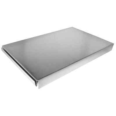 SOUTHWARK METAL 21168 16 x 8 inch Trunk Duct End Cap | eBay