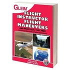 Flight Instructor Flight Maneuvers and Practical Test Prep - Paperback ...