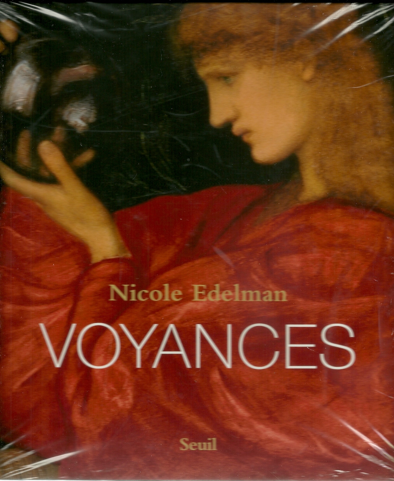 VOYANCES - NICOLE EDELMAN - NEUF | eBay