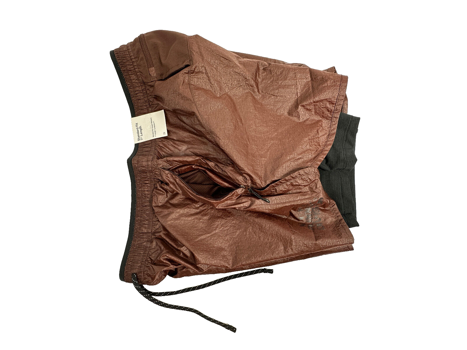 Nike Running Division Repel 7" 2-in-1 Running Shorts Men's Size Large ...