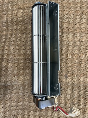 Jenn-Air Oven Cooling Fan #W11245567 #W10669823 (MOD JJW2430DS01) | eBay