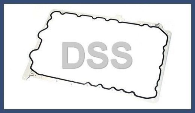 BMW 11137627511 Genuine OEM Oil Pan Gasket for sale online | eBay