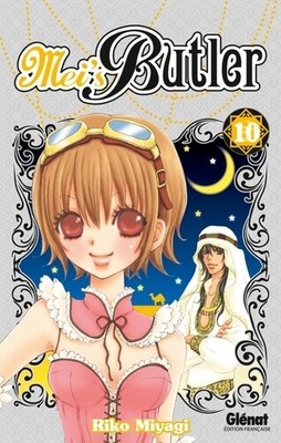 Mei's Butler - Tome 10 | eBay