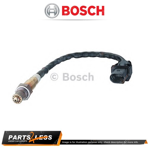 Bosch Oxygen Lambda Sensor - Ensures Engine Performance 0281004018 | eBay
