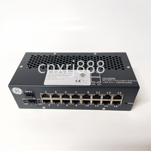 GE FANUC IS420ESWBH3A Mark VIe UCEC Controller | eBay