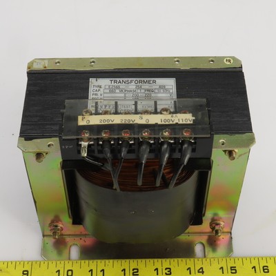 Transformers - Cnc Lathe