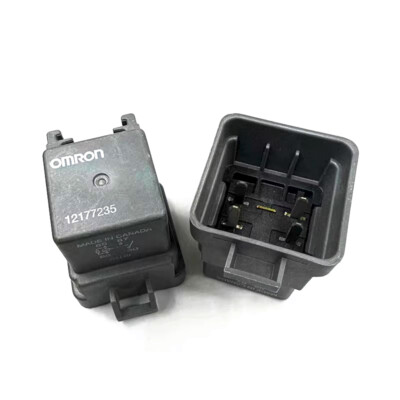 1Pce 12177235 Electromagnetic Relay 4Pins | eBay