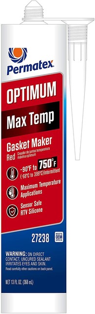 Permatex 27238 Px Optimum Red Ct 13oz for sale online | eBay
