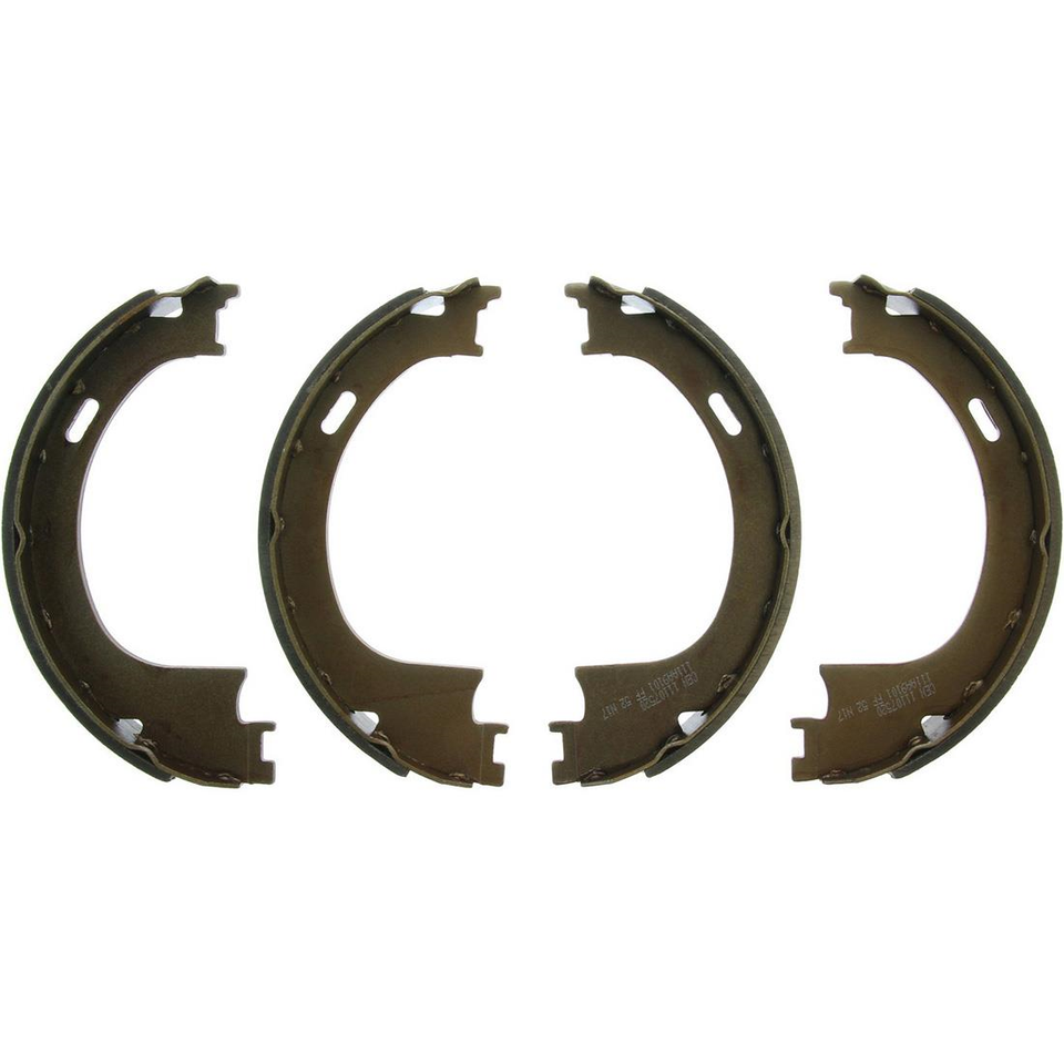 Emergency Parking Brake Shoe Spring Hardward Kit For 1999-2008 Ford F ...