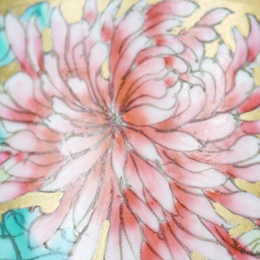 Japan Qianlong Yunomi Cup Fine Porcelain Thin Wall Tea Mug Set of 1 | eBay