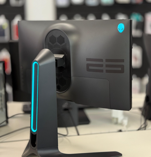 Alienware AW2521H - 25 Gaming Monitor | eBay