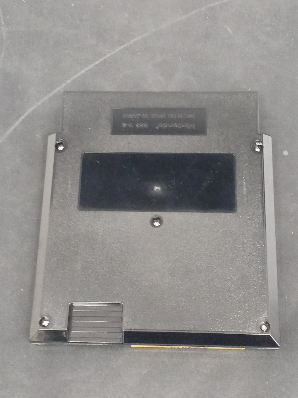 Nintendo Famicom Box Only Duck Hunt Commercial Use | eBay