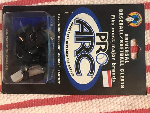 PRO ARC Universal Baseball Cleats (New in box) | eBay