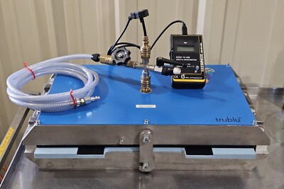 Novel trublu Calibration System for Pedar X Shoe Pressure Measurement ...