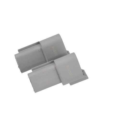 Draft Load Sensing Pin Elimination Kit fits Case IH 7230 7140 7120 7130 ...