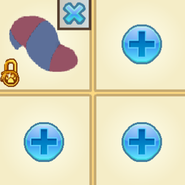 Animal Jam Classic AJ AJC You-Choose Raccoon Tails (Read Description ...