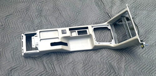1987-1993 Ford Mustang console fox body original OEM | eBay