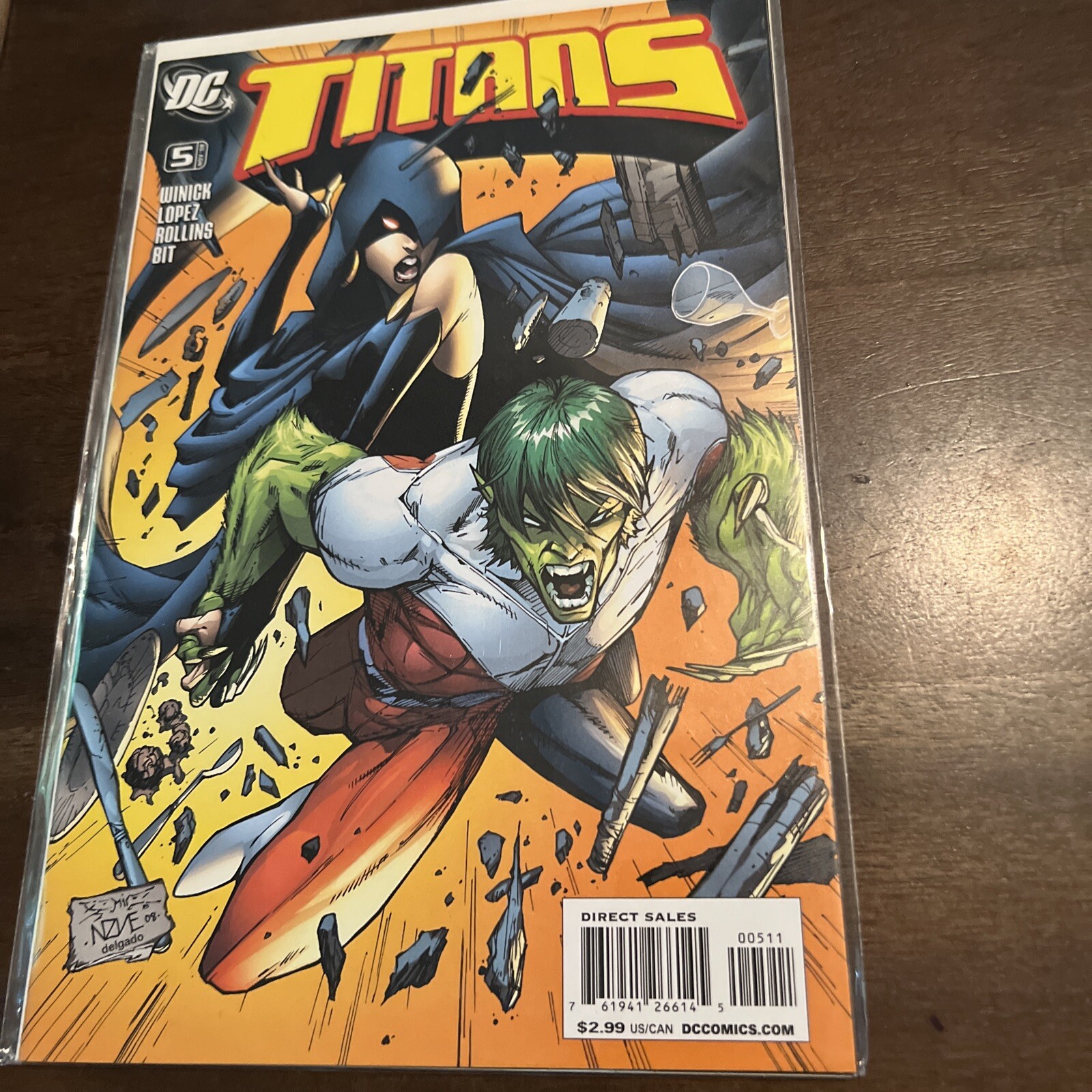 Raven Superhero And Beast Boy