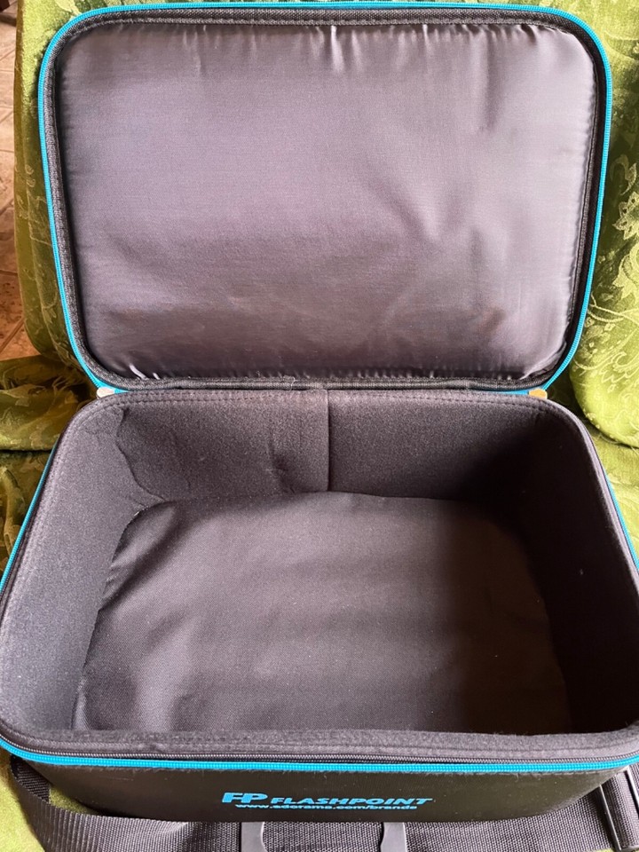 Flashpoint Adorama Camera Case | eBay