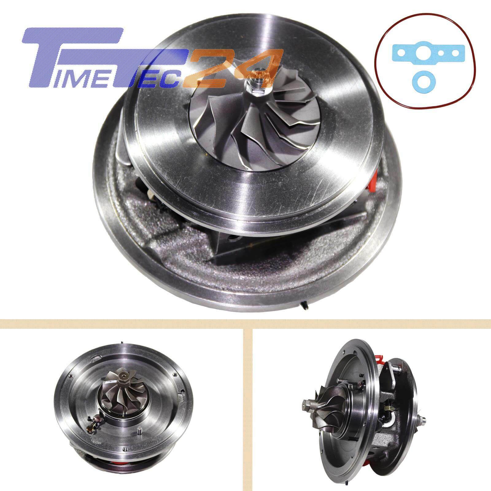 Rumpfgruppe NEU FORD C-Max Kuga 2.0TDCi 85kW-120kW 783583-3 806498-1 ...