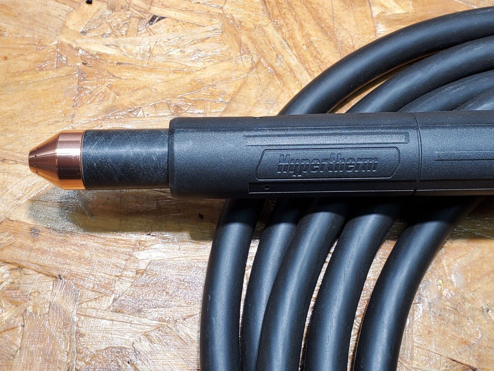 **OEM Hypertherm CNC Machine Torch Fits Everlast Titanium Razorweld ...