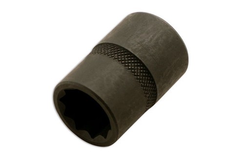 NEW RELEASE! 10 POINT SOCKET FITS LOWER ARM ON HONDA CIVIC 20mm 16.2mm ...