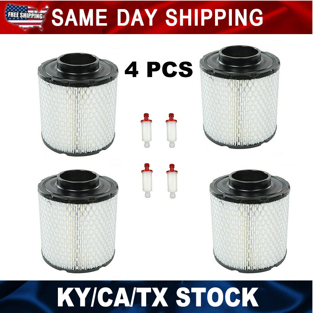 Polaris 7082037 - Cross reference air filters