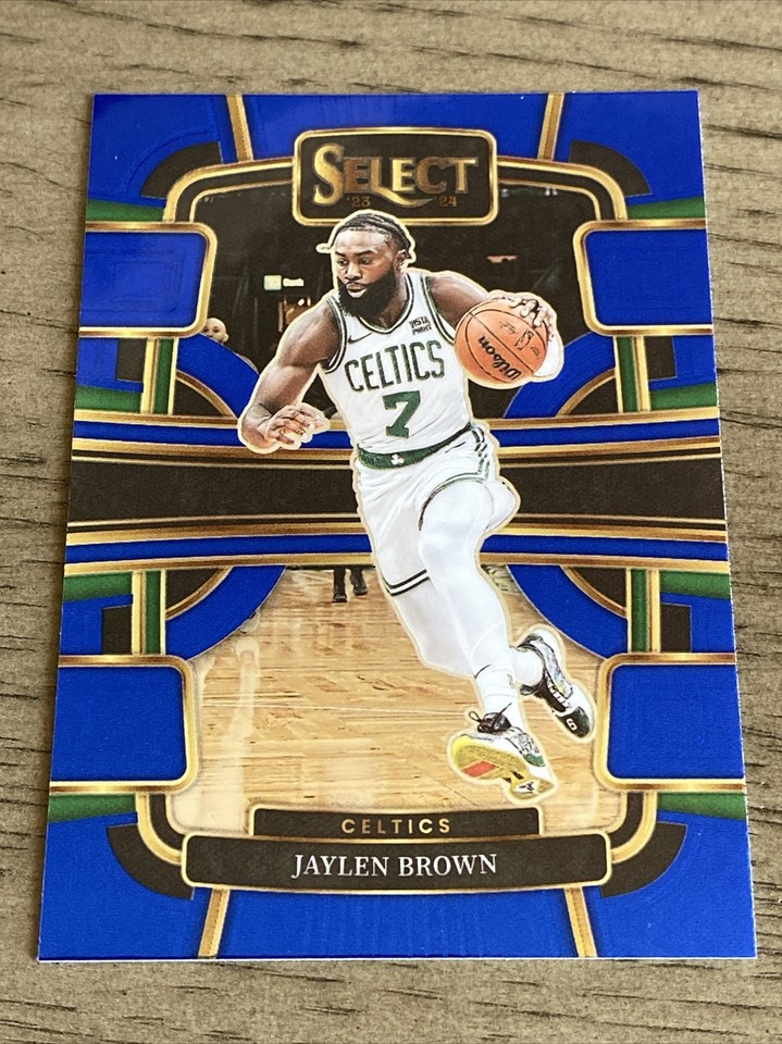2023-24 Panini Select NBA Basketball Vet RC Concourse Card You Pick ...