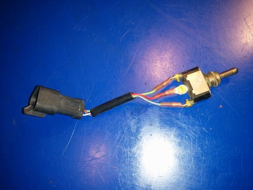 switch for 0176372 remote box 176372 v4 johnson evinrude omc 115hp (1 ...