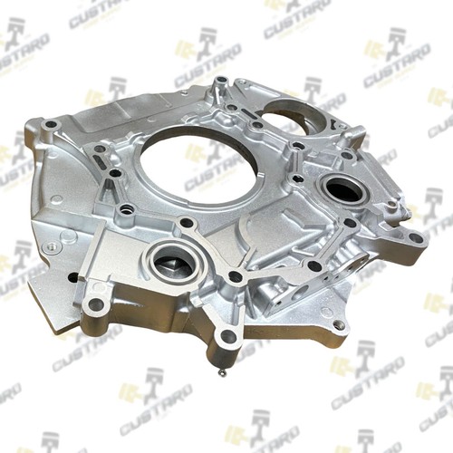 Genuine GM Chevrolet GMC L5P 6.6L Duramax Transmission Adapter Plate ...