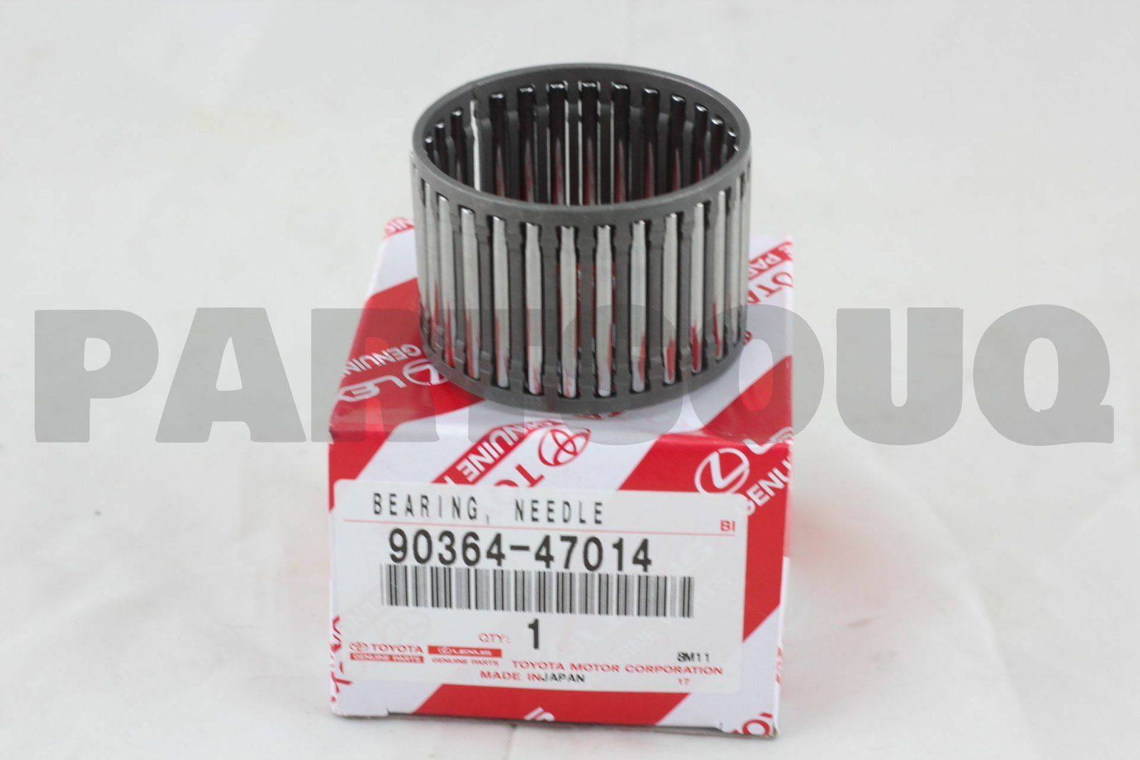 9036447014 Genuine Toyota BEARING NEEDLE 90364-47014 | eBay