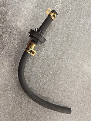 NEW GENUINE OEM TORO PART # 121-4198 FUEL LINE KIT; REPLACES 119-1916 ...