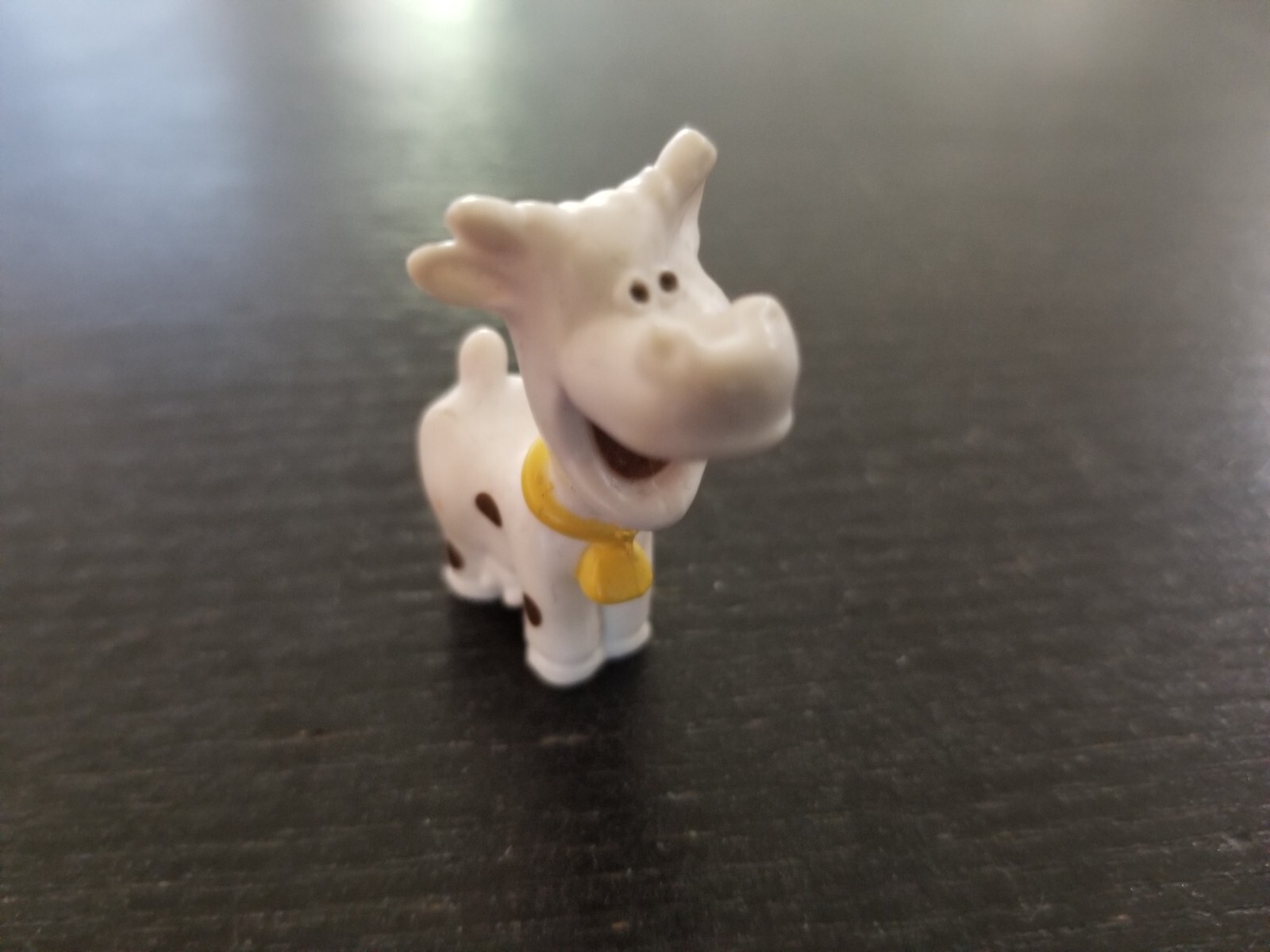 Snorta Cow Animal -VGC- Board Game Parts Pieces Replacement | eBay