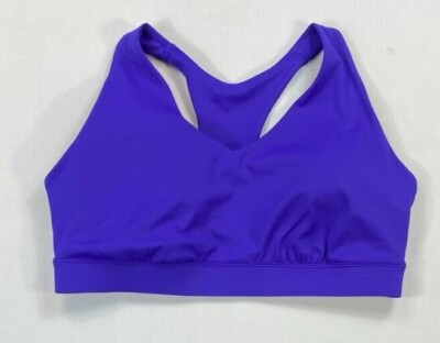 Women's Tek Gear Plus Size Ultrastretch 4 Way Stretch Sports Bra NEW | eBay