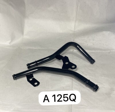 pipe asm oil cooler for isuzu tfr crosswind tavera 8-94475-024-1 holden ...